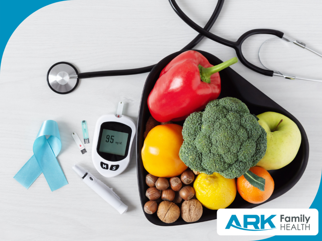 Diabetes Care at Your Fingertips: Why DPC Clinics are Ideal for ...